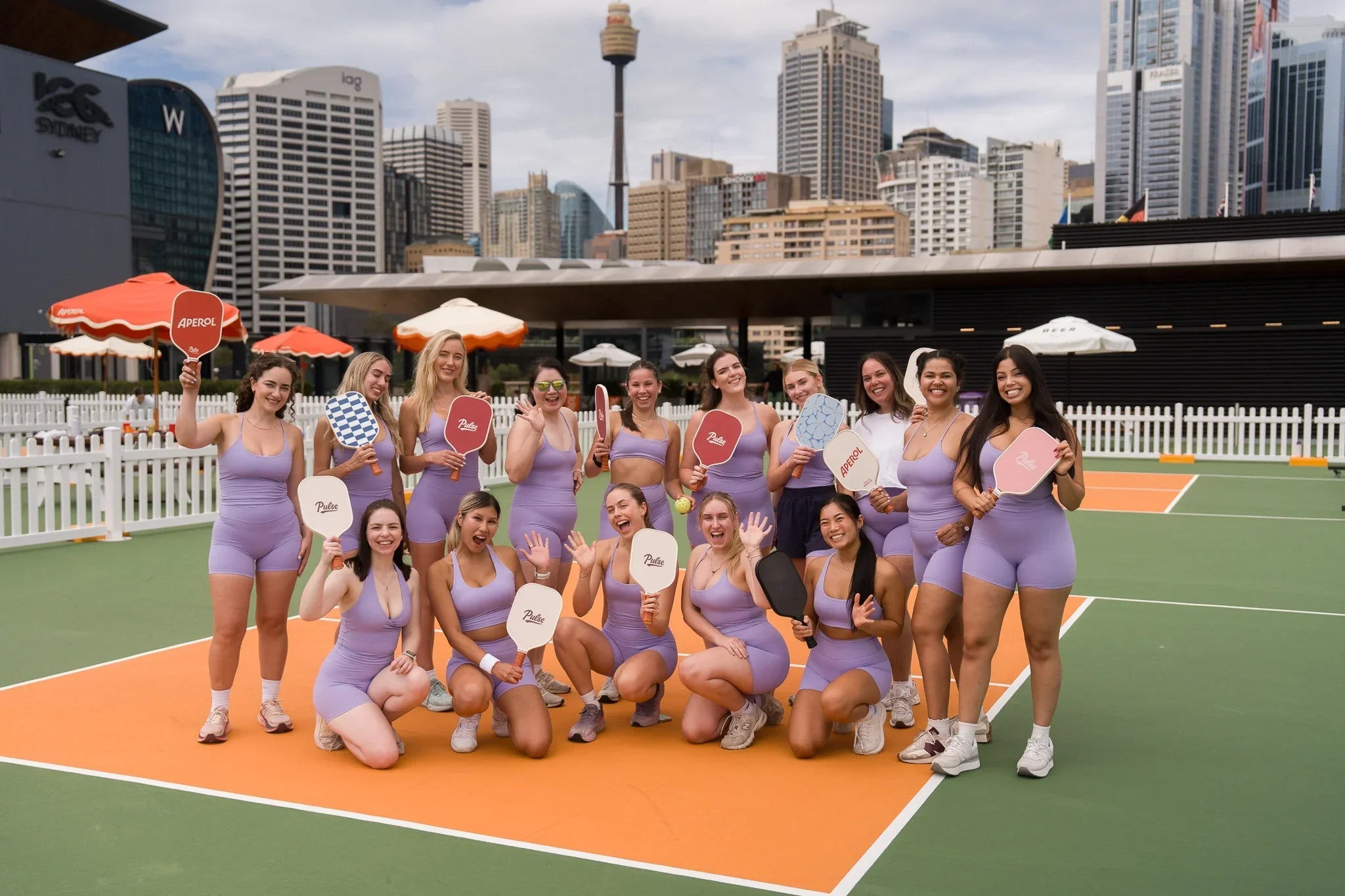 Beginner's Guide to Pickleball in Australia | Pulse Pickleball