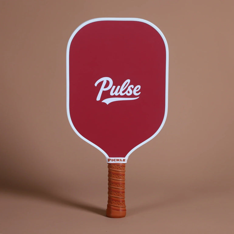 Pickleball Bats | Pulse Pickleball Australia