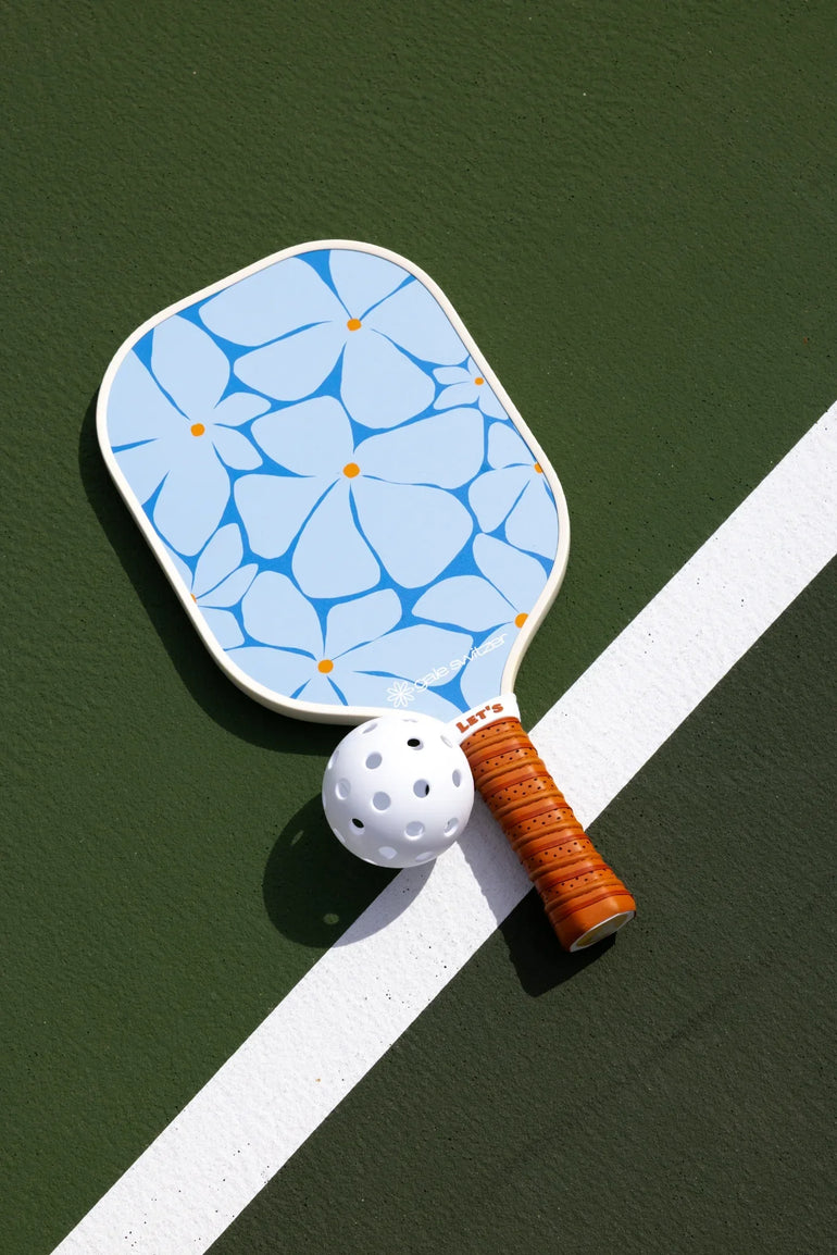 Pickleball Bats | Pulse Pickleball Australia