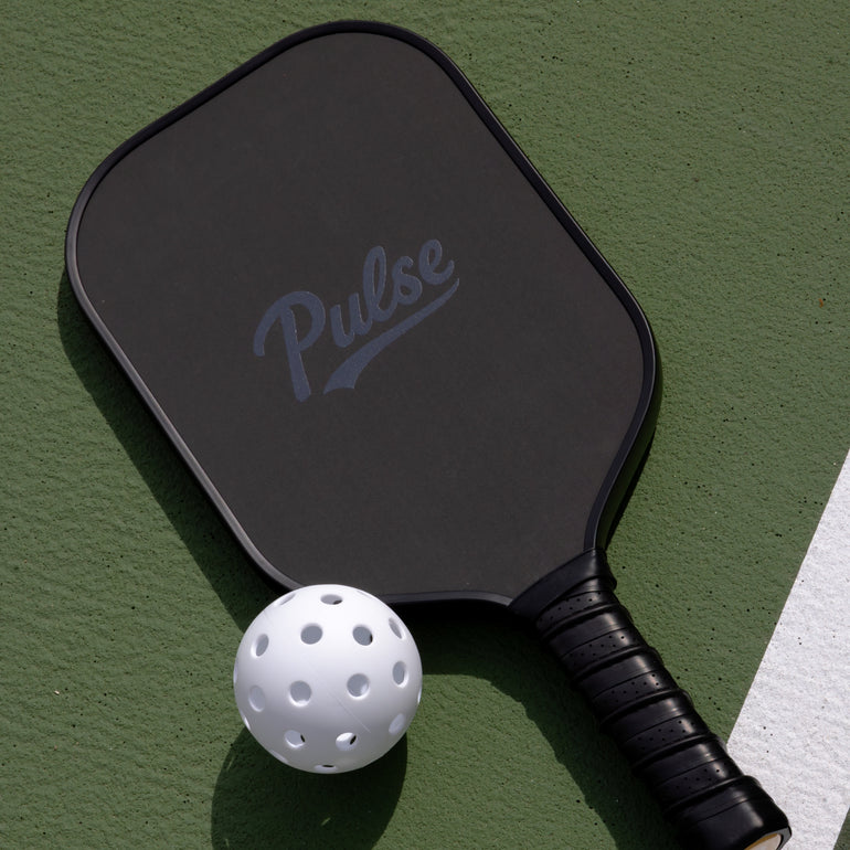 Pickleball Bats | Pulse Pickleball Australia